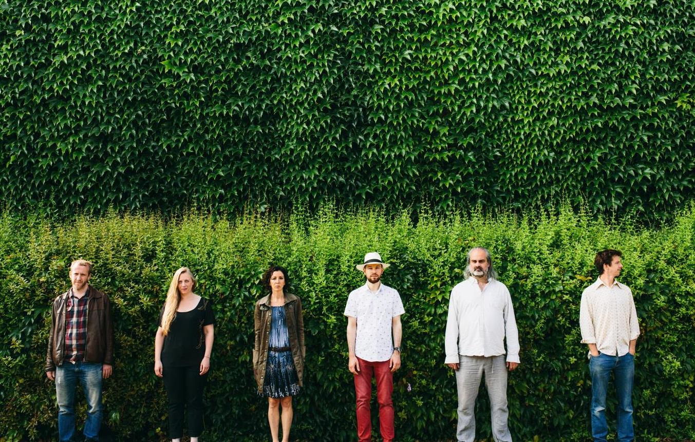 Solstice | Contemporary Jazz