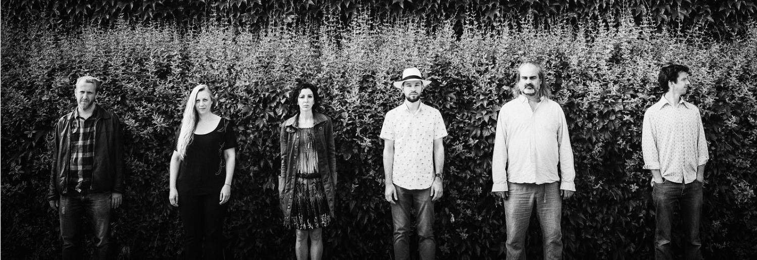 Live Dates | Solstice